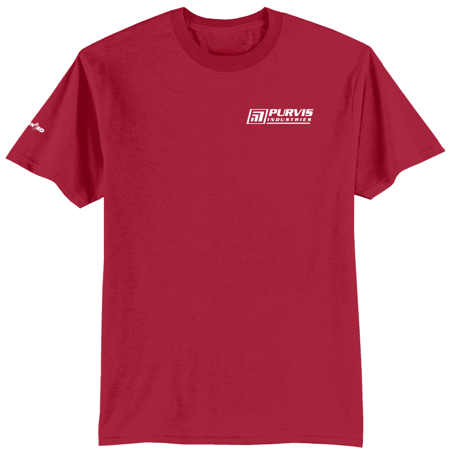 Warehouse Shirts – Purvis Gear