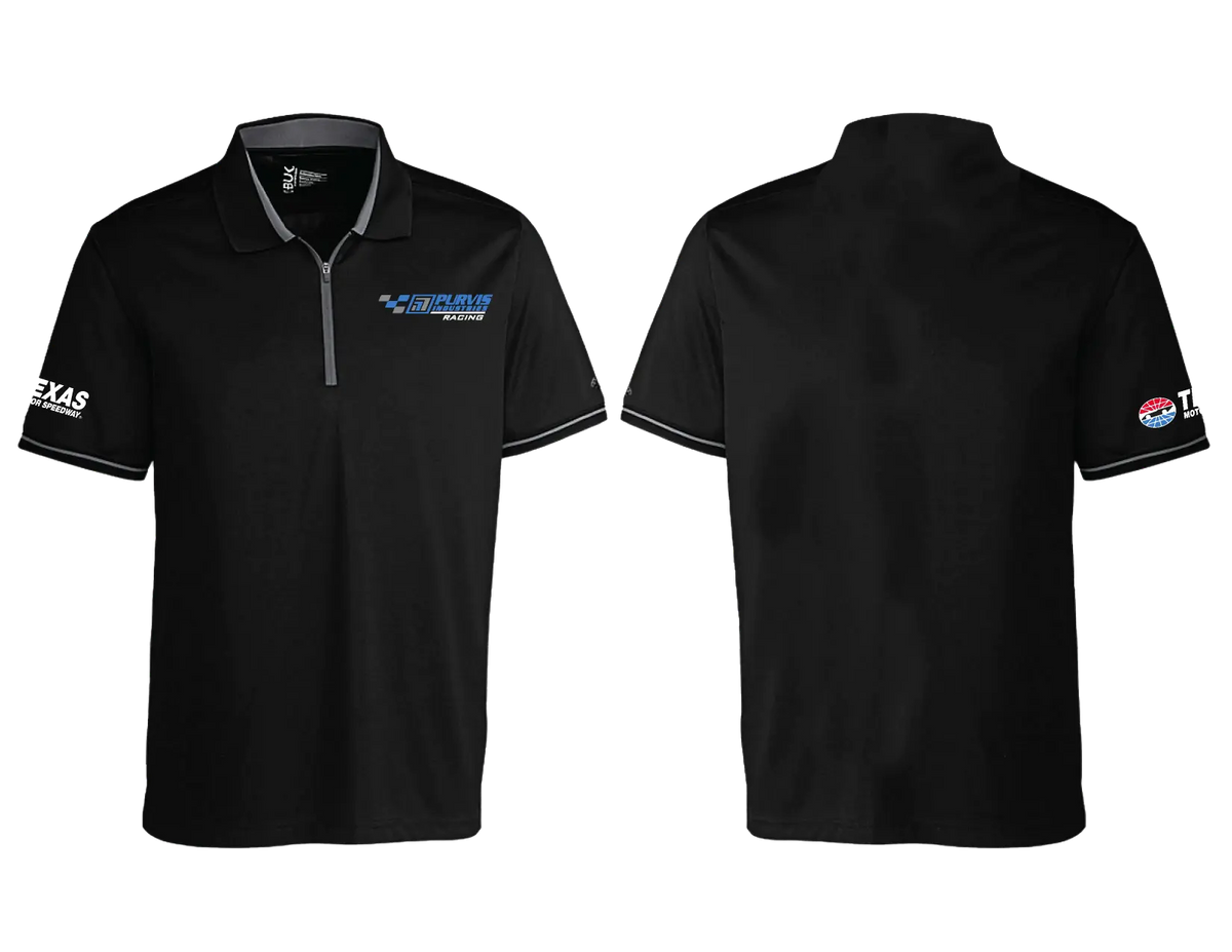 Men's Purvis Racing Polo Shirt – Purvis Gear